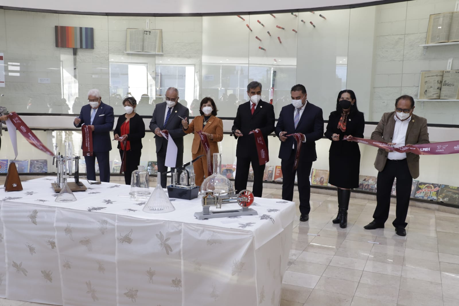 Autonomía Universitaria :: UAEH