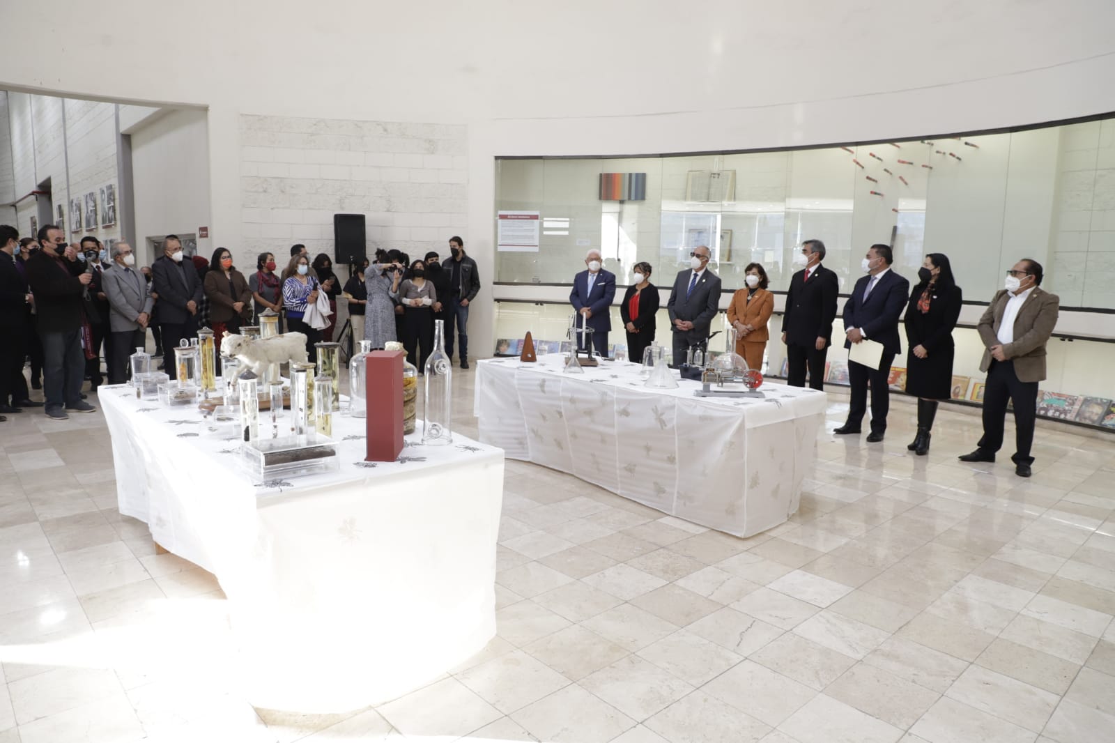 Autonomía Universitaria :: UAEH