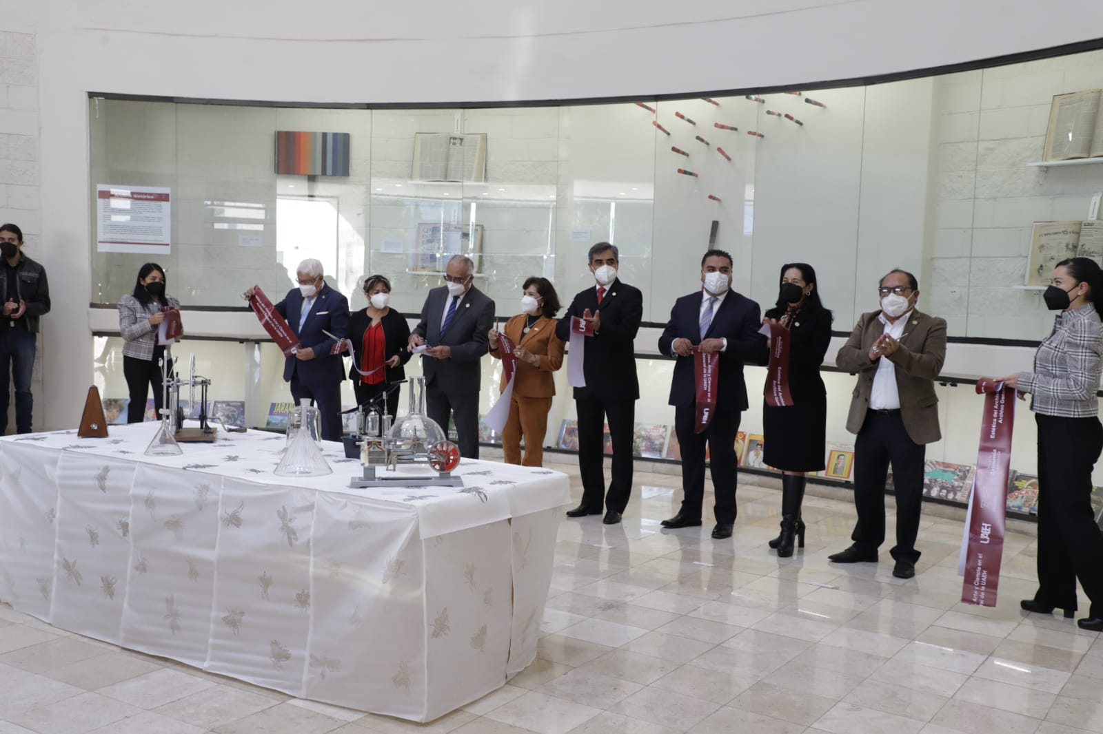 Autonomía Universitaria :: UAEH