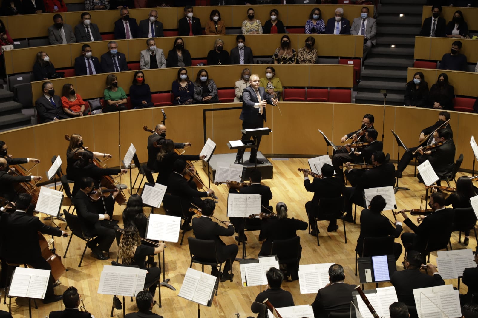 Autonomía Universitaria :: UAEH