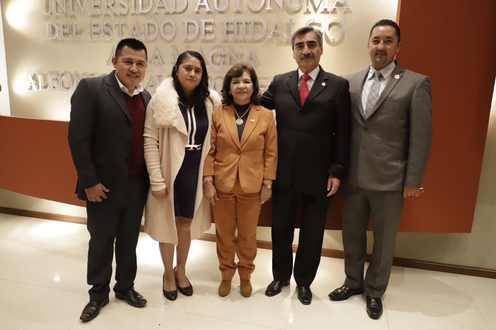 Autonomía Universitaria :: UAEH