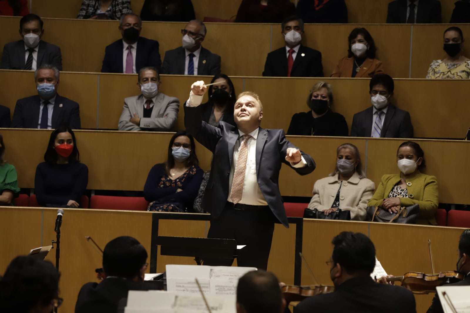 Autonomía Universitaria :: UAEH