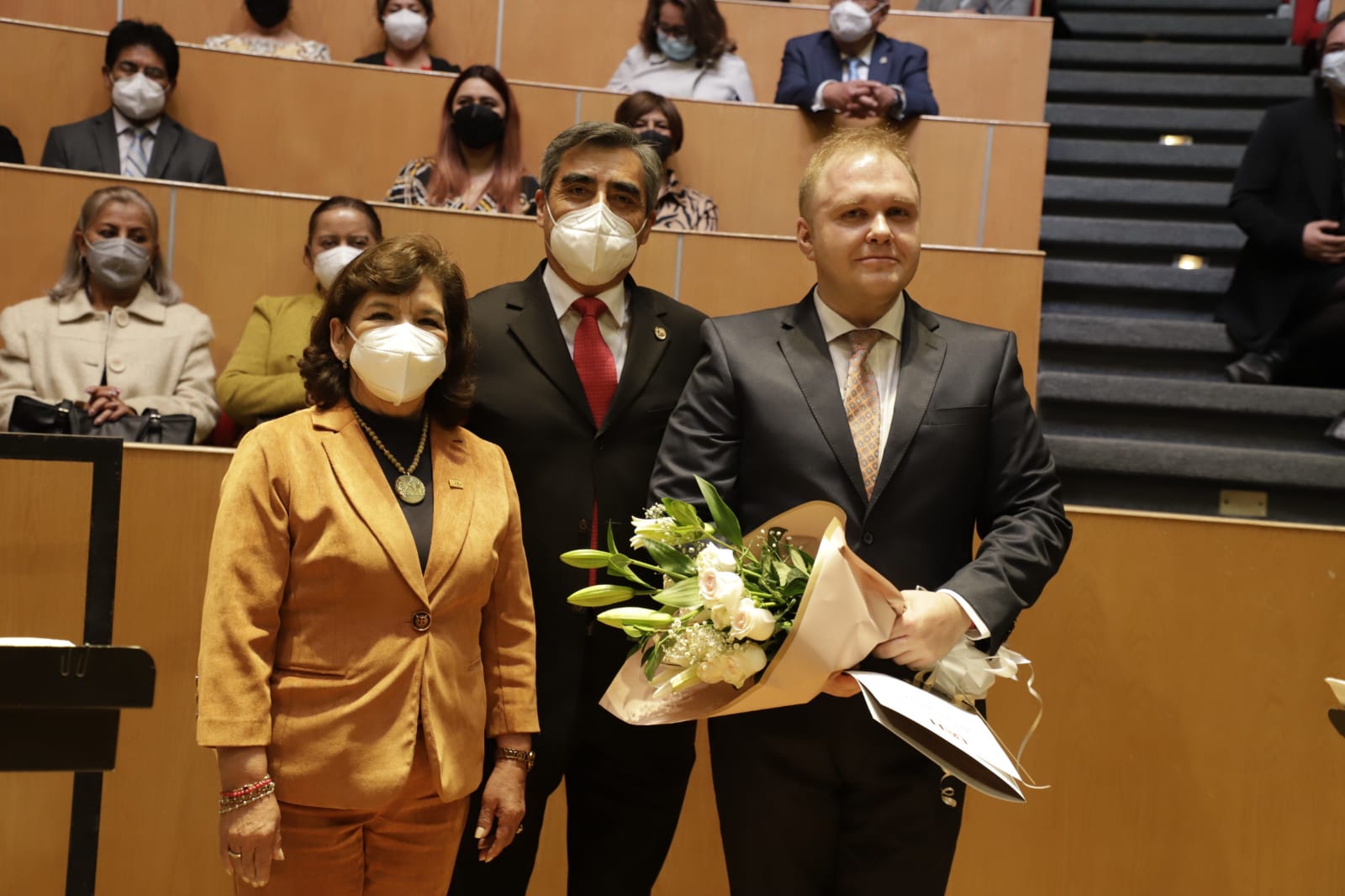 Autonomía Universitaria :: UAEH