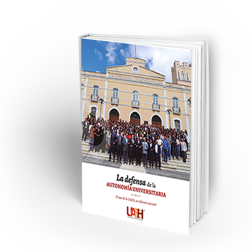 Autonomía Universitaria :: UAEH