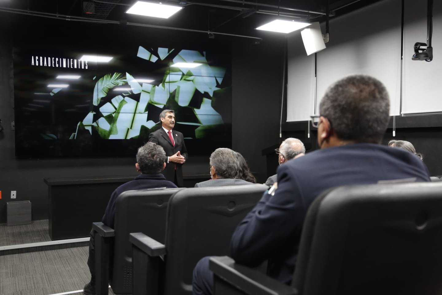 Autonomía Universitaria :: UAEH