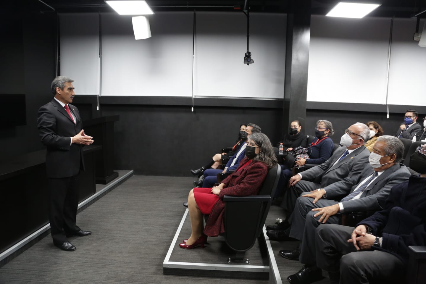 Autonomía Universitaria :: UAEH