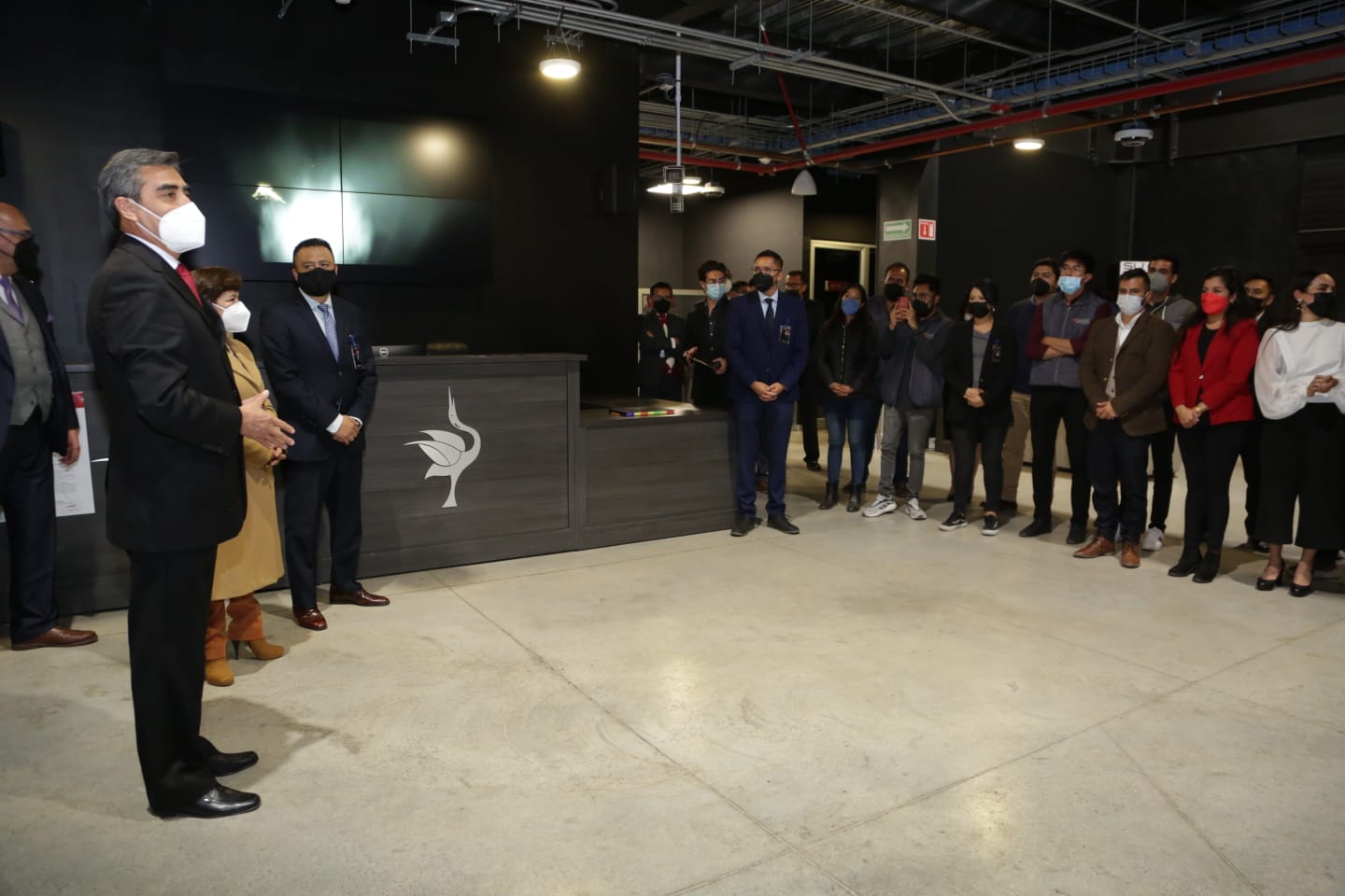 Autonomía Universitaria :: UAEH