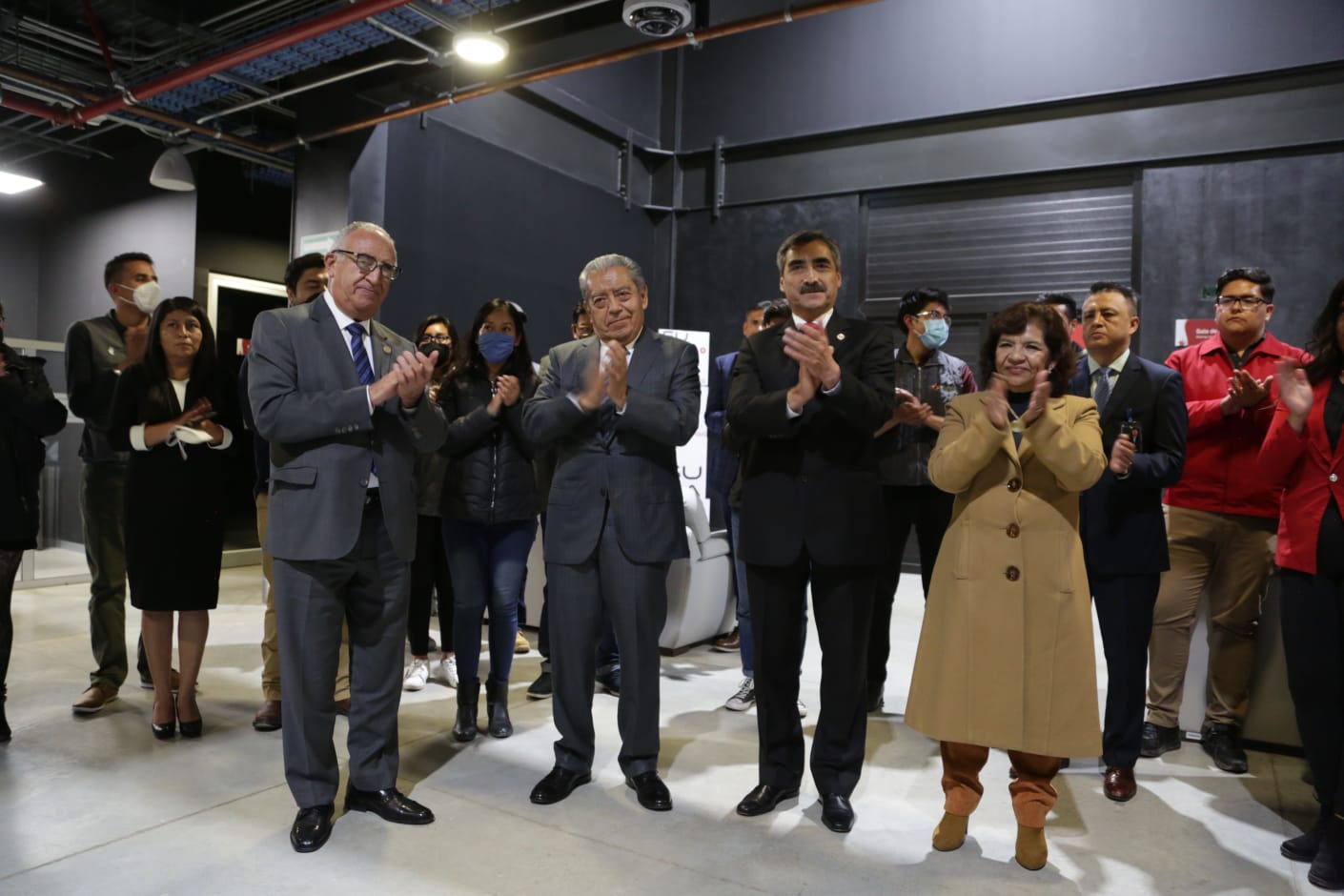 Autonomía Universitaria :: UAEH