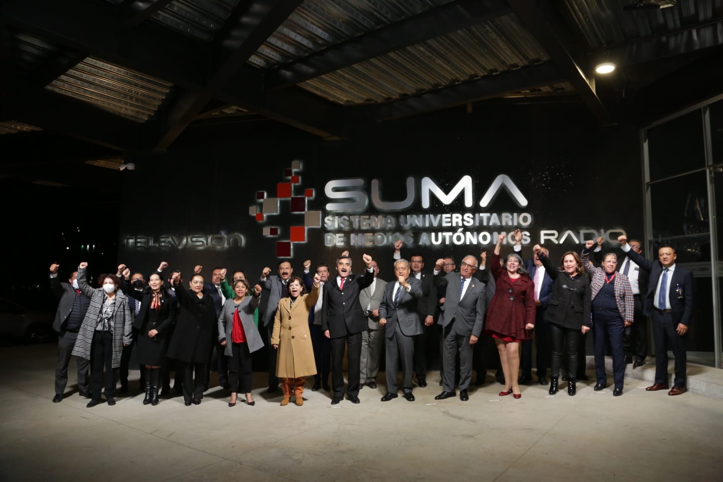 Autonomía Universitaria :: UAEH