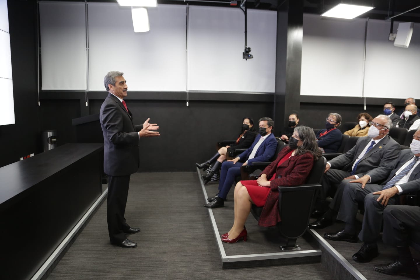 Autonomía Universitaria :: UAEH