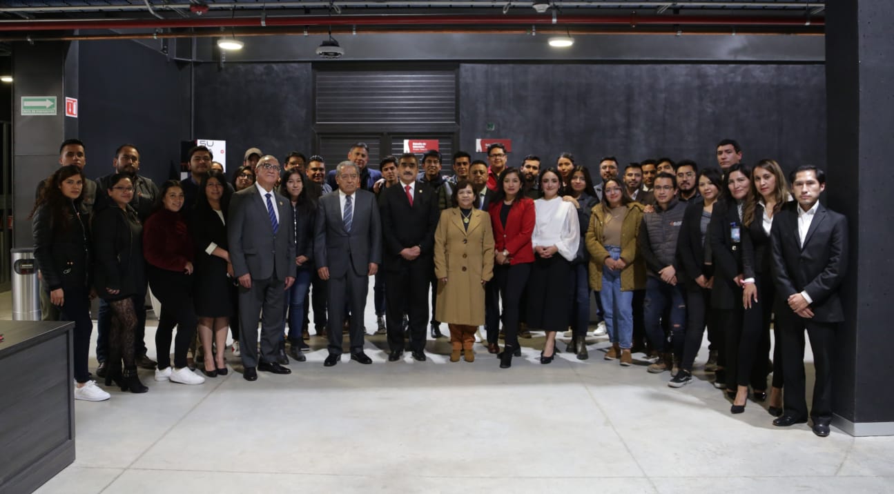 Autonomía Universitaria :: UAEH