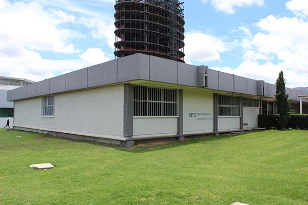 Centro de Investigación en Matemáticas