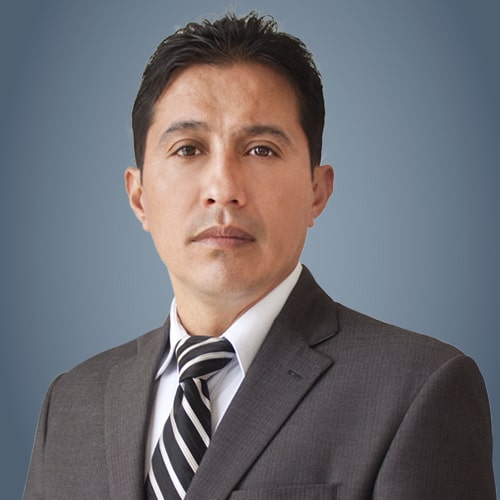 Dr. Miguel Pérez Labra