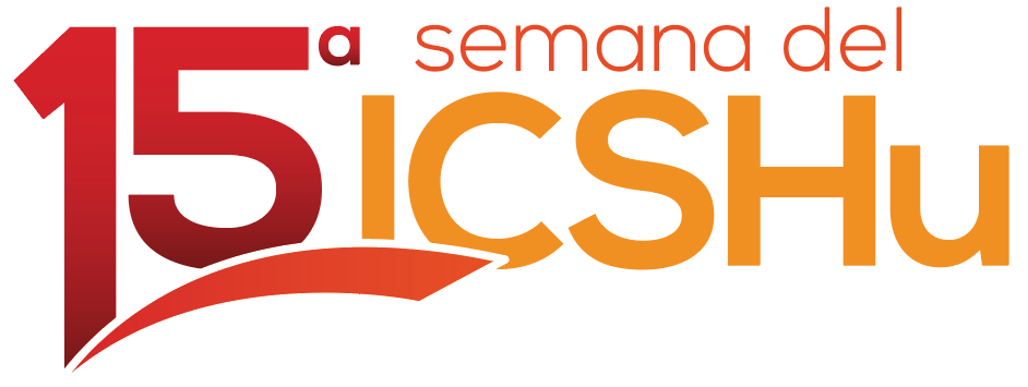 UAEH :: 15 Semana del ICSHu