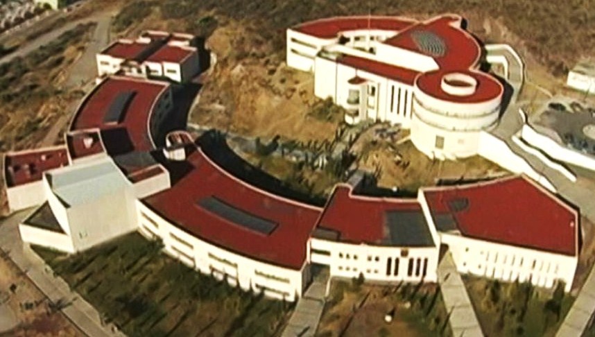 Ubicación