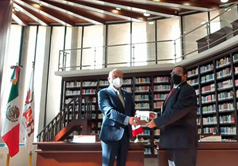Instituto de Ciencias Sociales y Humanidades