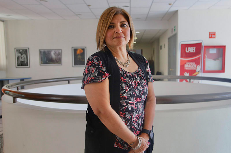 Instituto de Ciencias Sociales y Humanidades