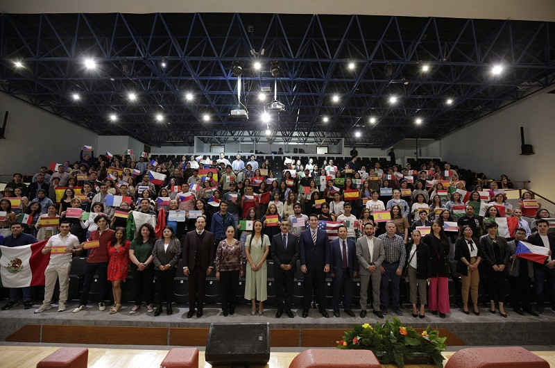 Instituto de Ciencias Sociales y Humanidades
