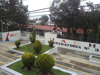 Oferta Educativa :: Prepa 3