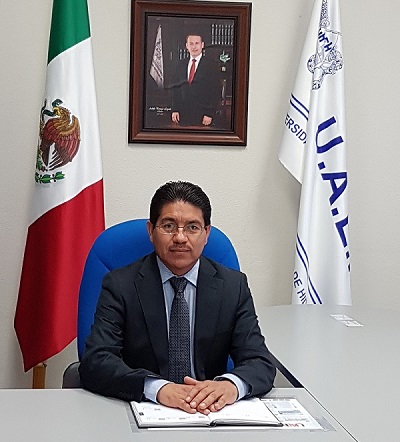 Escuela Superior Zimapán :: Mensaje de Bienvenida