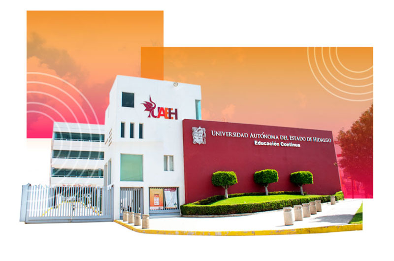 Centro de Educación Continua y a Distancia :: UAEH