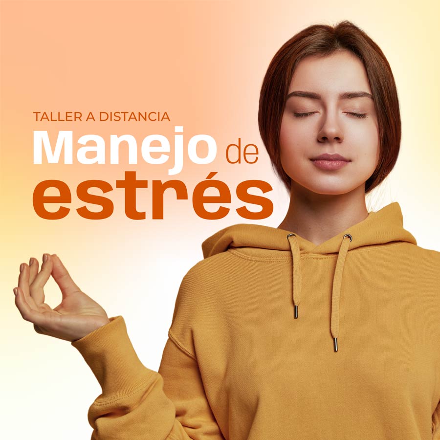 Manejo de Estrés - Centro de Educación Continua y a Distancia :: UAEH