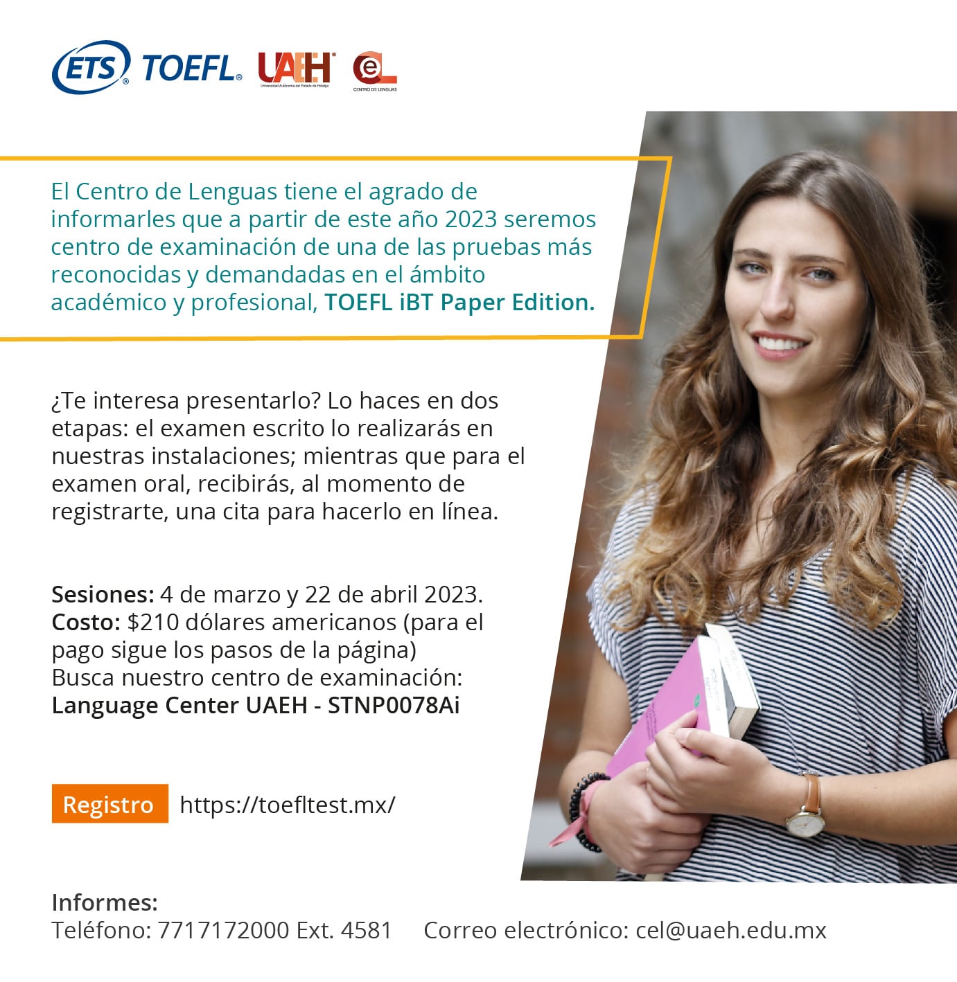 Acreditación :: Centro de Lenguas :: Universidad Autónoma del Estado de ...