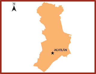 Municipio - Información