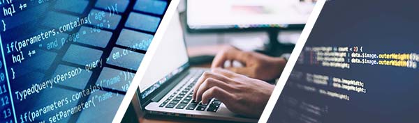 Licenciatura en Ingeniería de Software