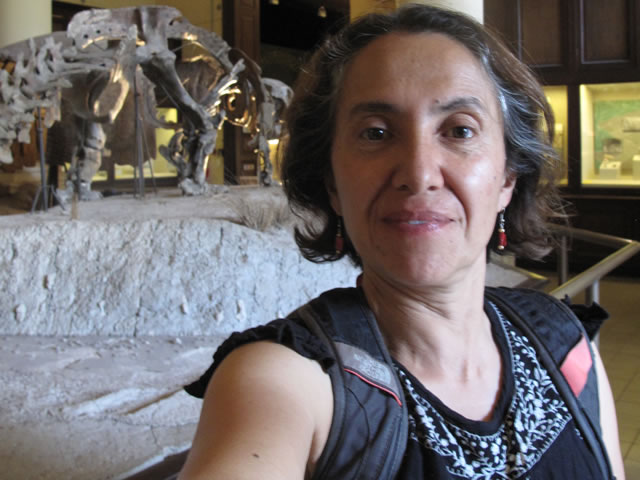 María Teresa Pulido Silva :: FINI