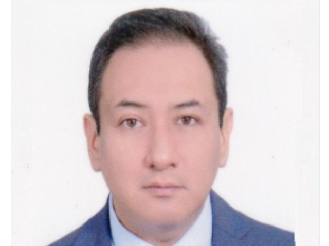 Prisco Manuel Gutiérrez :: FINI