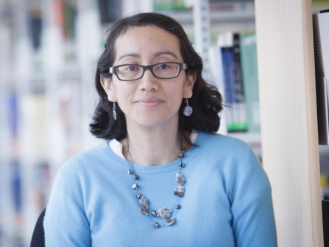 Laura Carballido Coria :: FINI