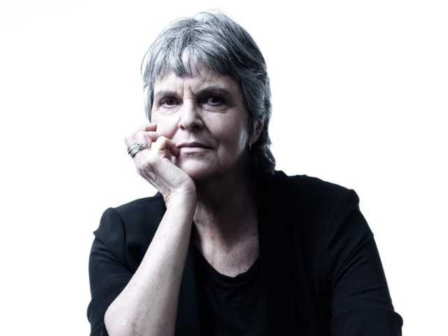 María Novaro :: FINI