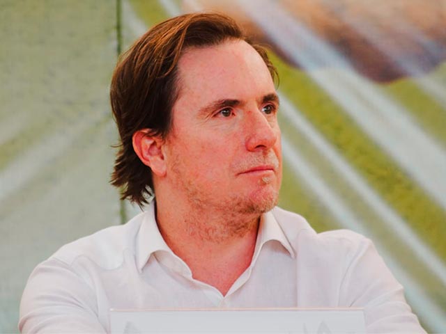 Sebastián Labra Grez :: FINI