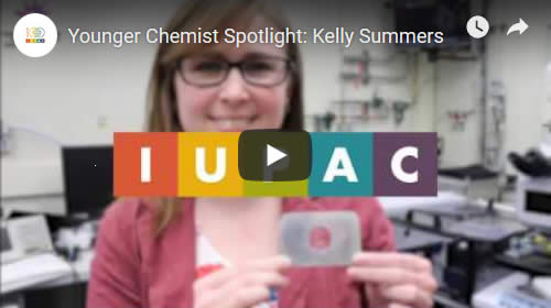 Empowering Women in Chemistry