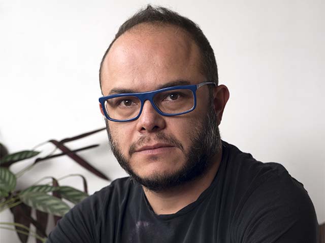 Festival Internacional de la Imagen :: Artistas Invitados