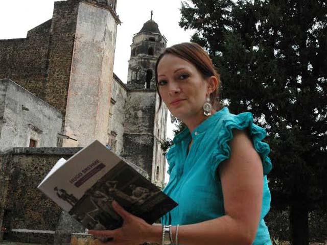 Festival Internacional de la Imagen :: Nacimiento De Un Volcán