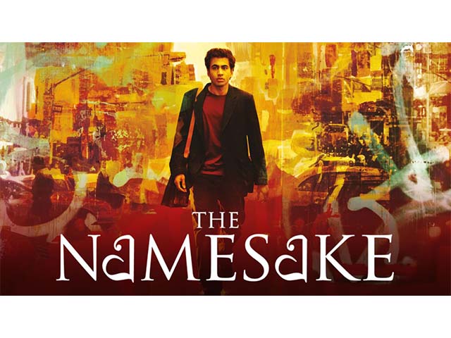 Festival Internacional de la Imagen :: The Namesake