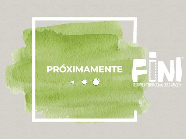 Inauguración de la XII Edición del Festival Internacional de la Imagen ...