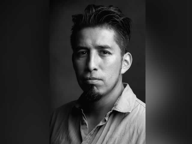 Christopher Rogel Blanquet :: FINI