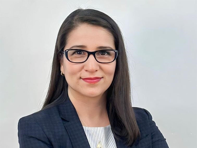 Conferencia "Movilidad sustentable en México: desde un enfoque de derechos" :: FINI