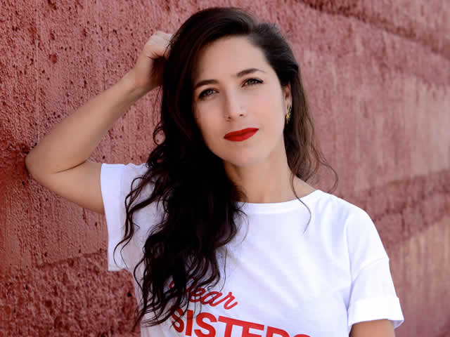 Faride Schroeder :: FINI