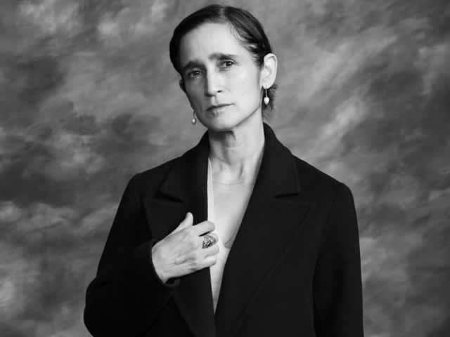 Yvonne Venegas Percevault :: FINI