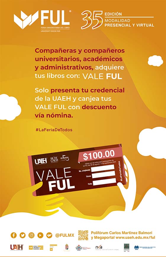 Difusión de eventos :: FUL 35