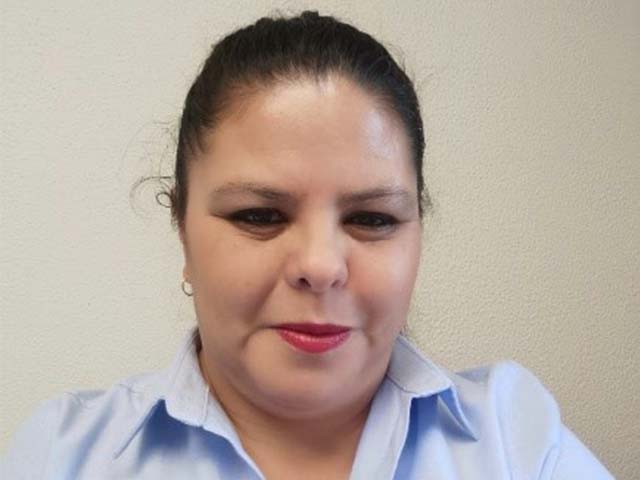 DORIE CRUZ RAMÍREZ :: FUL 35