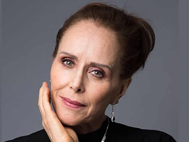 LUZ MARÍA JEREZ :: FUL 35