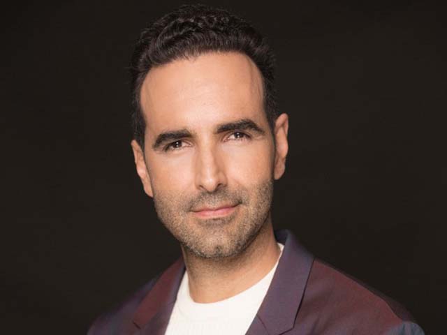 ARTURO BARBA :: FUL 35