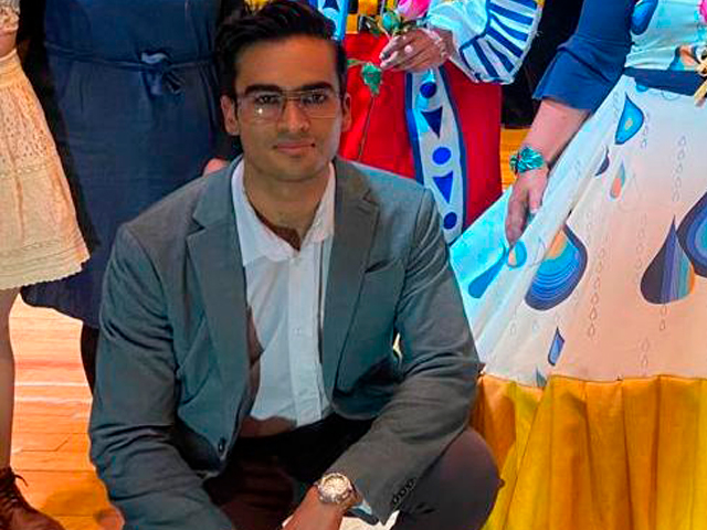 ALDAHIR CORONA SÁNCHEZ :: FUL 35