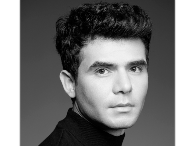 CARLOS HORACIO CANALES MORALES :: FUL 35