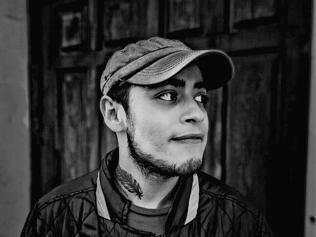 ÁNGEL PÉREZ ESCORZA :: FUL 35